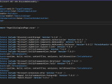 C Radzen Blazor Webassemblyapp Slow Problem Stack Overflow