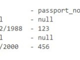 Sql Query To Update One Row On The Basis Of Another Stack Overflow