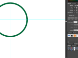How To Create A Circular Diagram With Illustrator Graphic Design