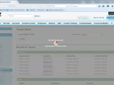 Html Div And Css Floating Box Inside Semi Transparent Div Stack