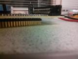 Soldering Below An Adapter Electrical Engineering Stack Exchange
