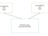 Oracle Database Migration Using Oracle Sql Developer Database