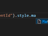 Visual Studio Code Vscode Intellisense Does Not Autocomplete