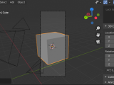 How To Rotate The Camera Around Itself Using Python Blender Stack