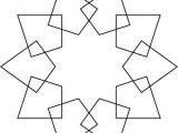 Python How Do I Draw This Shape In Turtle Stack Overflow