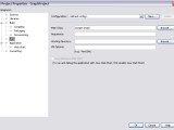 Run Netbeans Java Project By Windows Command Prompt Stack Overflow