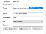 Cmd Using Cmder Windows 10 Stack Overflow