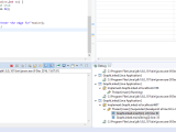Java Cant Debug In Eclipse Ide Stack Overflow