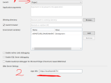 Enabling Ssl In Visual Studio 2017 Stack Overflow