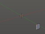 Array Modifier With Rotation Value Blender Stack Exchange