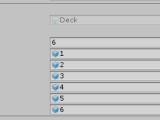 Instantiating A List Of Gameobjects In Unity C Stack Overflow