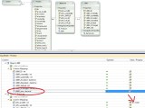 Entity Framework Link Tables And Mapping Multiple Tables To A Single