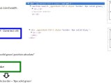 Angular 2 Styling Component S Selector Border Css Property Stack
