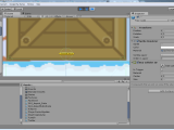 Unity Unity2d Collision Issue Game Development Stack Exchange