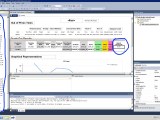 Sql Server Output The Column Name With The Highest Value Stack Overflow
