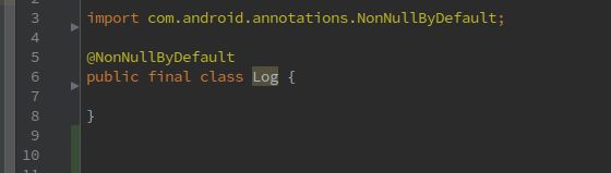 React Native Error Package Com Android Annotations Does Not Exist - City Images - Elegant 4K Collection