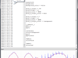 Serial Data Plotting Programs Arduino Stack Exchange
