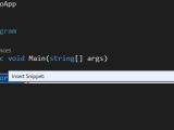 Run Visual Studio Code Online Donlonestar