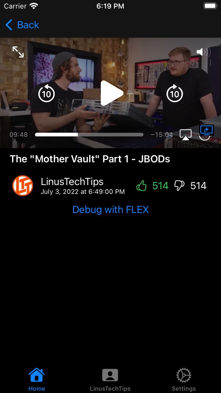 Ios Avplayer Add Button Stack Overflow - Landscape Photo Collection - Ultra HD Quality