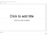 Google Slides Api How Way Change Theme Via Api Stack Overflow