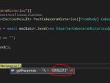 Error Parsing Http Post Response In Angular Stack Overflow