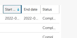 Lightning Web Components Datatable Sort Not Working With Custom Data - Stunning Space Illustration - High Resolution