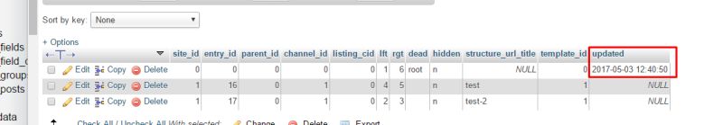 Ee3 Structure Module Reordering Expressionengine Answers - Gorgeous Dark Pattern - Ultra HD
