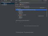 Vuejs2 Debugging Vue Js 2 In Webstorm Stack Overflow