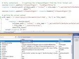 Python Upload Files And Folder To Sharepoint Stack Overflow