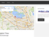 Create Dynamic Google Map With Iframe Api Wordpress Development Stack