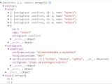 Javascript Normalizing My Nested Json With Normalizr Stack Overflow