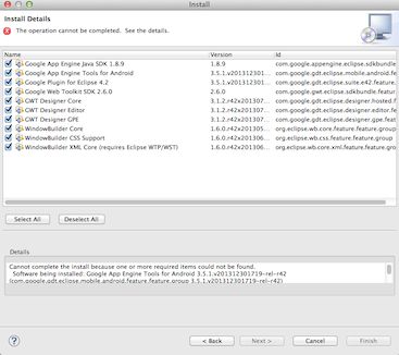 Java Gwt Installation Issue With Eclipse Stack Overflow - Colorful Pattern Collection - Desktop Quality