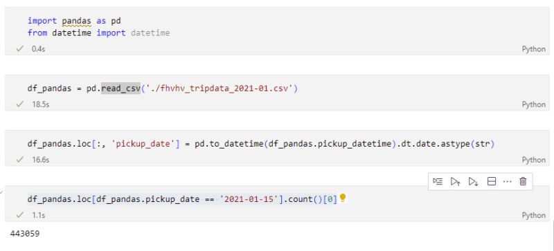 Python Pyspark Type Error On Reading A Pandas Dataframe Stack Overflow - Best Dark Pictures in HD