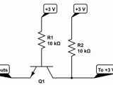 Do I Need A Bidirectional Logic Shifter For Uart Electrical