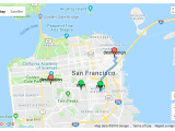 Javascript Displaying Multiple Routes With Google Maps Js V3 Stack