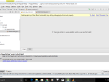 Gradle Project Sync Failed On Android Studio Stack Overflow