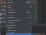 Intellij Idea Run Debug Configuration Stack Overflow
