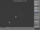 Animation Array And Curve Modifiers Without Deformation Blender