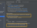 Php How Do I Ignore Certain Files While Debugging In Phpstorm Php