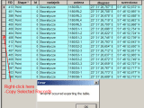 Exporting A Data Frame To Custom Formatted Excel