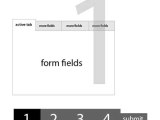 Javascript Submit Form S In One Or Multiple Requests Stack Overflow
