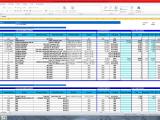 Php Read Excel With Phpexcel Dependent On Another File Stack Overflow