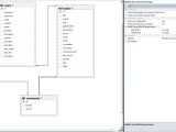 I Can T Create Relationship In My Database Sql Server Stack Overflow