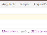 Javascript Why Angular Doesn T Destroy Controllers Scope After Route