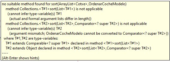 Java Error In Arraylist Sorting Using Collections Sort Stack Overflow - Colorful Wallpapers - Creative HD Collection