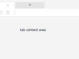 Angular Dynamically Adding A New Tab To Mat Tab Group Stack Overflow