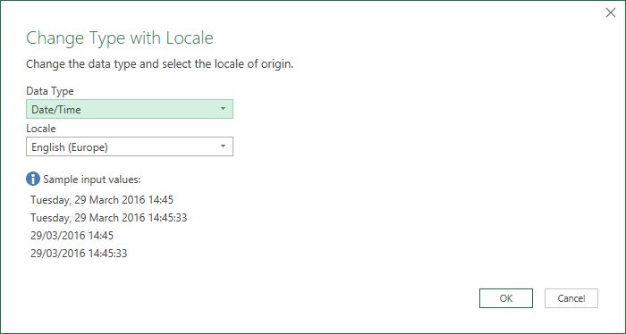 Excel Text To Columns Date Formatting Issue Stack Overflow - HD Mountain Wallpapers for Desktop