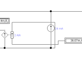 Circuit Design How To Setup A Current Controlled Current Source Cccs