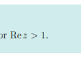 Complex Analysis Confusion About Functional Equation For Gamma