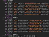 Javascript React Material Ui How Can I Map Multiple Tables From A